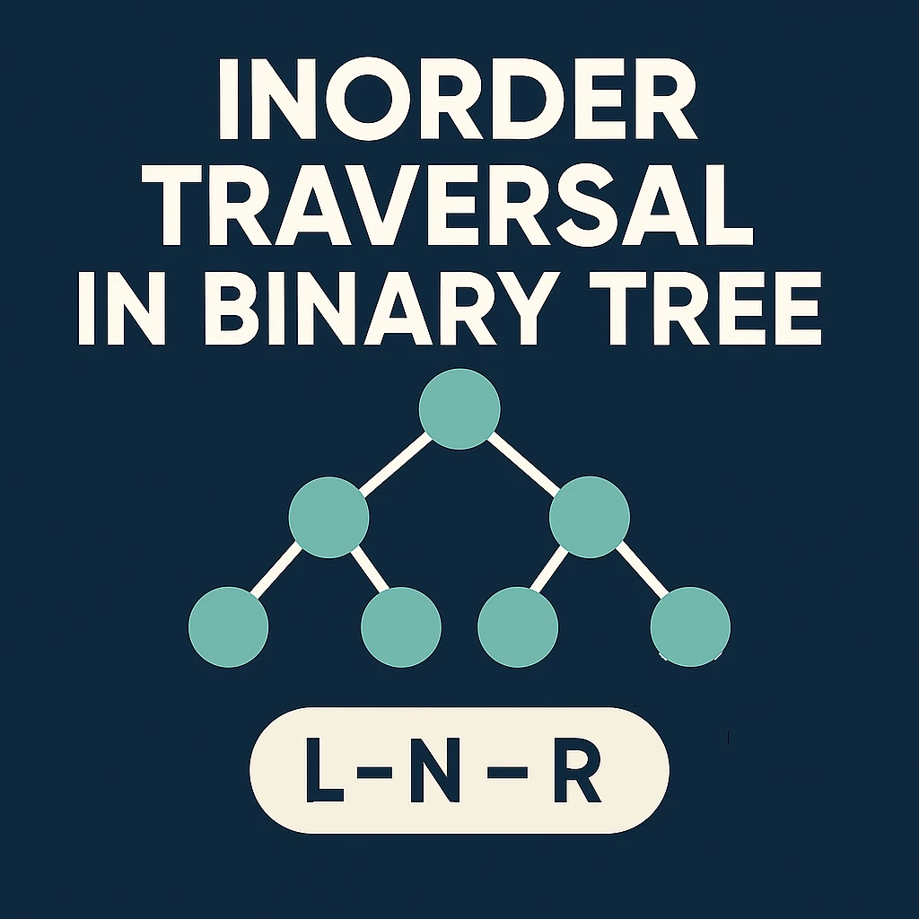 In-order Tree Traversal